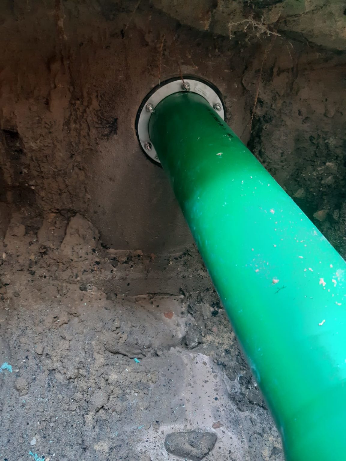 Wasserstand auf der Straße messen – klingt erst einmal einfach – SENSARE